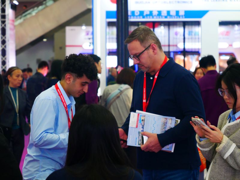 LED CHINA 2025 Shenzhen International LED Exhibition